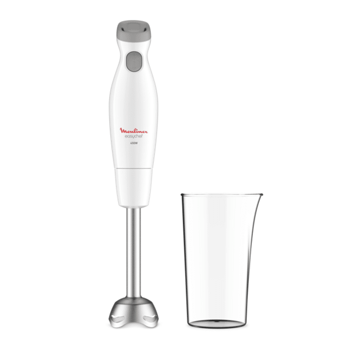 בלנדר מוט מבית מולינקס דגם DD451110 Moulinex | 100-100 מבית 100% חשמל