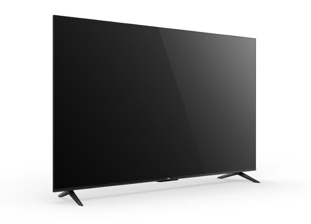 מסך “65 TCL 4K 65P635 LED SMART | 100-100 מבית 100% חשמל