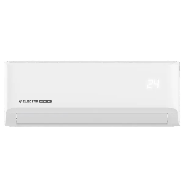 מזגן עילי ELECTRA Magic Touch INV 340 אלקטרה | 100-100 מבית 100% חשמל